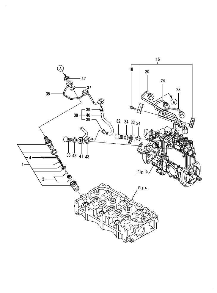 3TNM74F-NCUK FUEL-INJECTION-VALVE — BRIM:PARTS_YANMAR