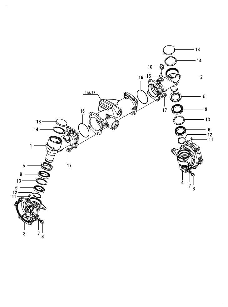 BRIM:Parts GAUGE, OIL LEVEL | Part# 1C6050-31250 — BRIM:PARTS_YANMAR