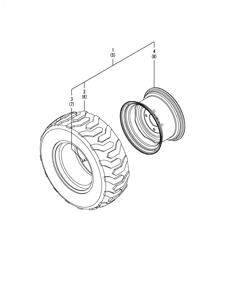 SA425 VALVE — BRIM:PARTS_YANMAR